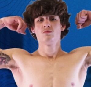 Gavyn Pages | MMA Fighter Page | Tapology