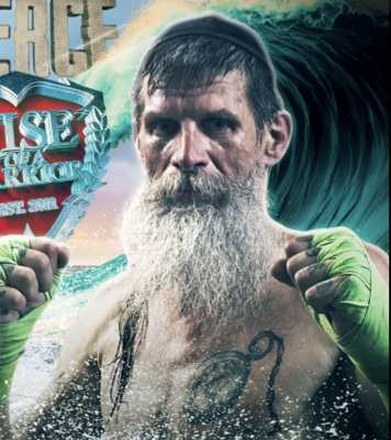 Alley Katt | MMA Fighter Page | Tapology