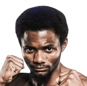 Tonycruz Njemo | MMA Fighter Page | Tapology
