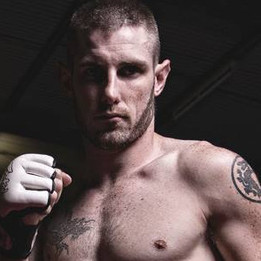 Nick Hughes vs. Myles Simpson, MMA Downunder 5 | MMA Bout | Tapology