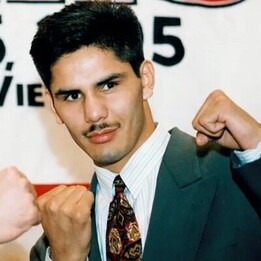 Oscar De la Hoya vs. Rafael Ruelas, De la Hoya vs. Ruelas | Boxing Bout ...