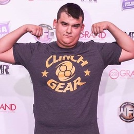 Austin Haggerty vs. Adam Gentile, KOTC | MMA Bout | Tapology