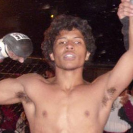 Humberto Duarte vs. Jesus Rivas, Combate 46 | MMA Bout | Tapology