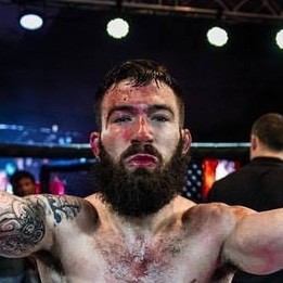 Kaleb Petereit vs. Cody Owens, Fury FC 19 | MMA Bout | Tapology