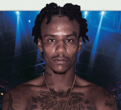 Sheldon Smith | MMA Fighter Page | Tapology