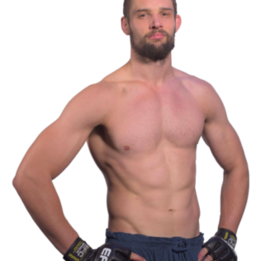 Brendan Lesar vs. Shaw Dean, The Fighter Season 1 | MMA Bout | Tapology