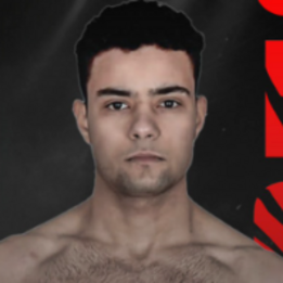 Ahmed Mohamed vs. Abdallah Farag, OLC 1 | MMA Bout | Tapology
