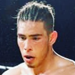 Alex Aguilar vs. Nick Bender, Rumble at the Roseland 76 | MMA Bout ...