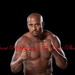 Tim Saari vs. Andrew Howk, Impact FC 10 | MMA Bout | Tapology