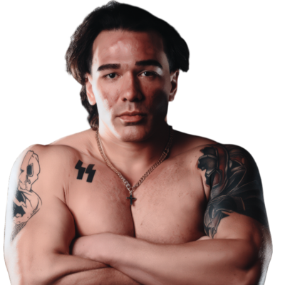 Paul Miller ("Gypsy Crusader") | Fighter Page | Tapology