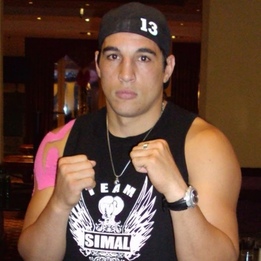 Ivan Iberico vs. Facundo Simal, Inka FC 17 | MMA Bout | Tapology