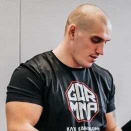 Manny Lara vs. Dmitriy Sosnovskiy, Bellator 122 | MMA Bout | Tapology