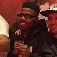 Victor Burton | MMA Fighter Page | Tapology