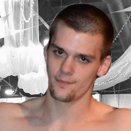 Charles Clark vs. Frank Alex Hacker, Hardrock MMA 58 | MMA Bout | Tapology