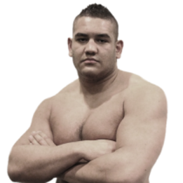 Gzim Selmani vs. Daniel Gallemore, Bellator 130 | MMA Bout | Tapology