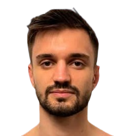 David Beck | MMA Fighter Page | Tapology