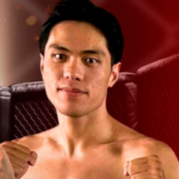 John Lenver Labang vs. Nathan Rey Mandonahan, Davao Combat League | MMA ...
