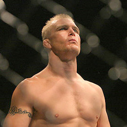 Trevor Prangley vs. Chael Sonnen, WPKO | MMA Bout | Tapology