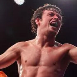 Ciaran Clarke vs. Kasum Kasumov, PFL 2025 World Tournament | MMA Bout ...