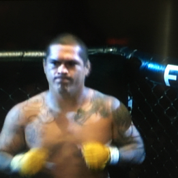 Brady Fink vs. Eric Escobedo, Pit FC 5 | MMA Bout | Tapology