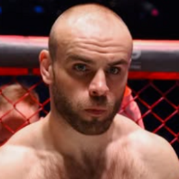 Sergey Romanov vs. Claudio Ribeiro, NWPA | MMA Bout | Tapology