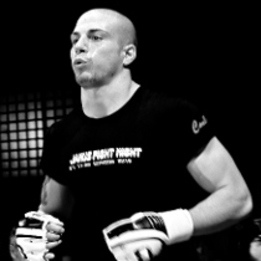 Luca Vitali vs. Luca Della Latta, Praedator FC 4 | MMA Bout | Tapology