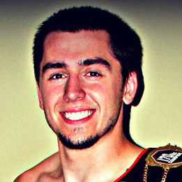 Mike Finch vs. Dillian Escobedo, Hidden Talent MMA | MMA Bout | Tapology