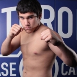 PJ Reyna vs. Jordan Clement, 559 Fights 19 | MMA Bout | Tapology