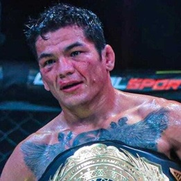 Viktor Makarenko vs. Javier Basurto, ACA 168 | MMA Bout | Tapology