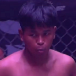 Charlon Canaman vs. Francisco Morillo, Dynasty Fight Club | Kickboxing ...