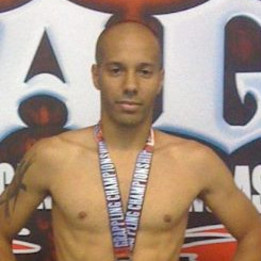 Travis Hill vs. Wesley Flack, A Dragon's Tale 2 | MMA Bout | Tapology