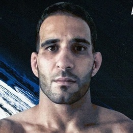 Mohammed Maali vs. Brennon Mellgren, Anthony Pettis FC 14 | MMA Bout ...