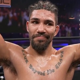 Cameron Sevilla-Rivera vs. Joseph Aguilar, Arena Wars Fighting Series ...