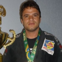 Joseph Vidales vs. Bruno Walace, Zhong Lou CFS 4 | MMA Bout | Tapology