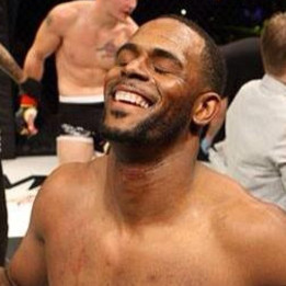 Santiago Diaz vs. Jon Loftin, Gladiator Challenge | MMA Bout | Tapology