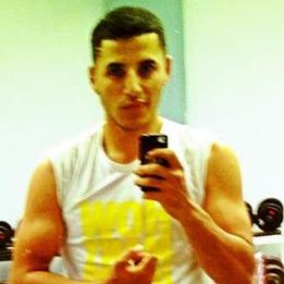 Pierre-Olivier Pilotte vs. Didier Lozano, Club Angura 2 | MMA Bout ...