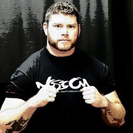 John Prendiville vs. J. K., King of Jacksonville 12 | MMA Bout | Tapology