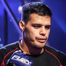 Majai Coubles vs. Anthony Valenzuela, Fury FC 86 | MMA Bout | Tapology