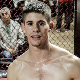 Paul Elizondo Jr. vs. Michael Gall, Best of Both Worlds 1 | MMA Bout ...