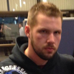 Joshua Rector vs. Davey Hicks, Adrenaline Fight League | MMA Bout ...