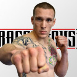 Rick Santos vs. Remington Reeves, WFC 96 | MMA Bout | Tapology