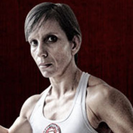 Gina Iniong vs. Nathalie Heidel, PXC 41 | MMA Bout | Tapology