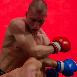 Alex Beauchamp vs. Khalil Chakroun, Victory MMA 11 | MMA Bout | Tapology