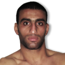 Alaa Mazloum ("The Flash") | MMA Fighter Page | Tapology