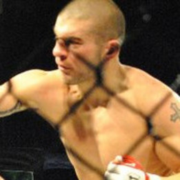 Justin Martin vs. Christopher Friddle, XFC | MMA Bout | Tapology