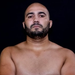 Wesley Martins vs. Rodrigo Burgos, HCC 22 | MMA Bout | Tapology