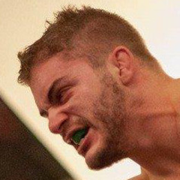 Joey Morency vs. Cesar Bonilla, Unified MMA 53 | MMA Bout | Tapology