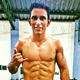 Ricardo Alvarenga vs. Javier Alvarez, NFC 30 | MMA Bout | Tapology