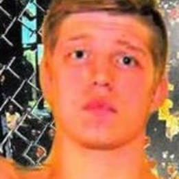 Christopher Pontier vs. Joe DeSanto II, Titans of the Cage 20 | MMA ...