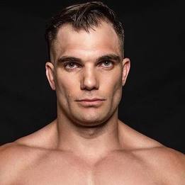 Sean Clements vs. Wesley Cole, Strike League 1 | MMA Bout | Tapology